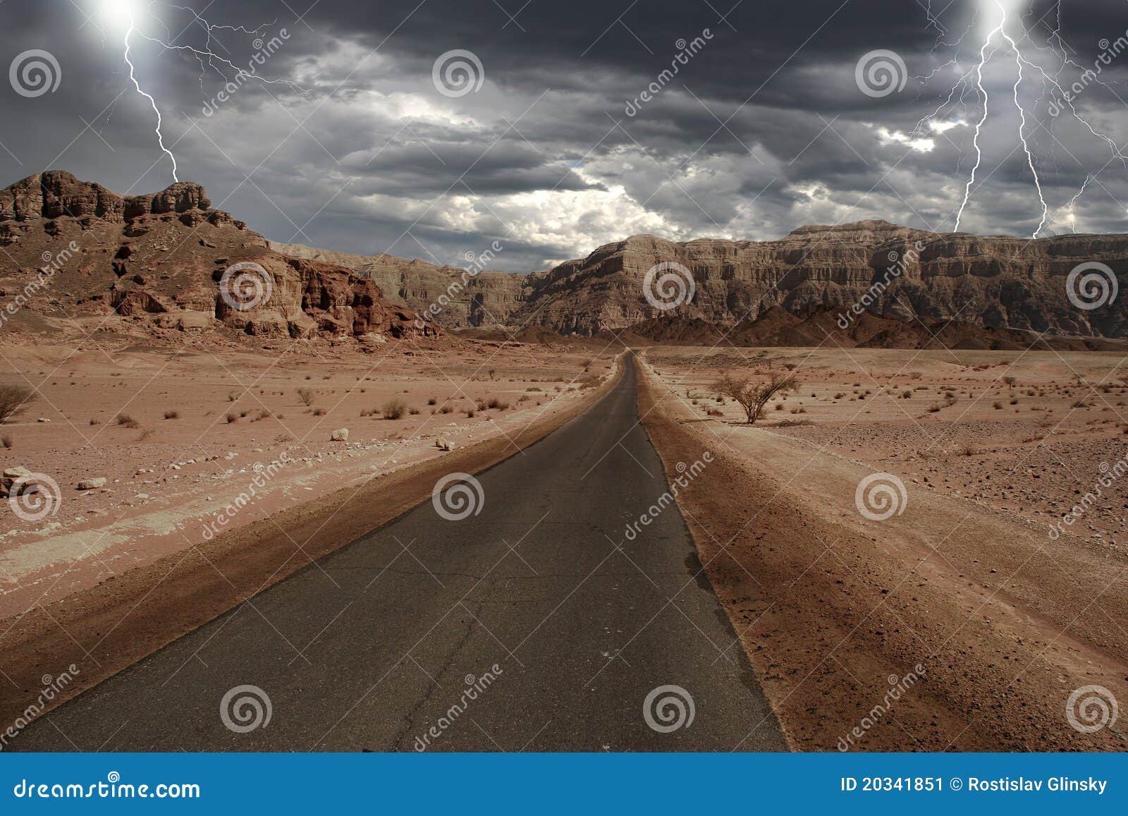 Narrow Road With Cobblestone Pavement And Historic Buildings In ...