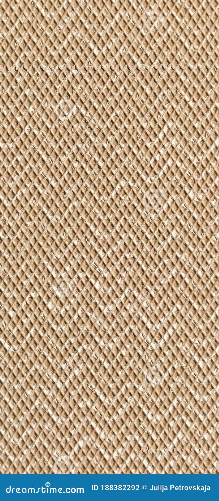 Narural Ceramic Tile Back Side Texture To Background. White Zigzags on ...