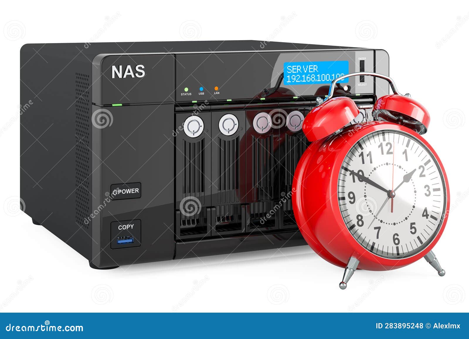 NAS Network-Attached Storage - File-level Computer Data Storage Server ... NAS Network-Attached Storage - File-level Computer Data Storage Server ...