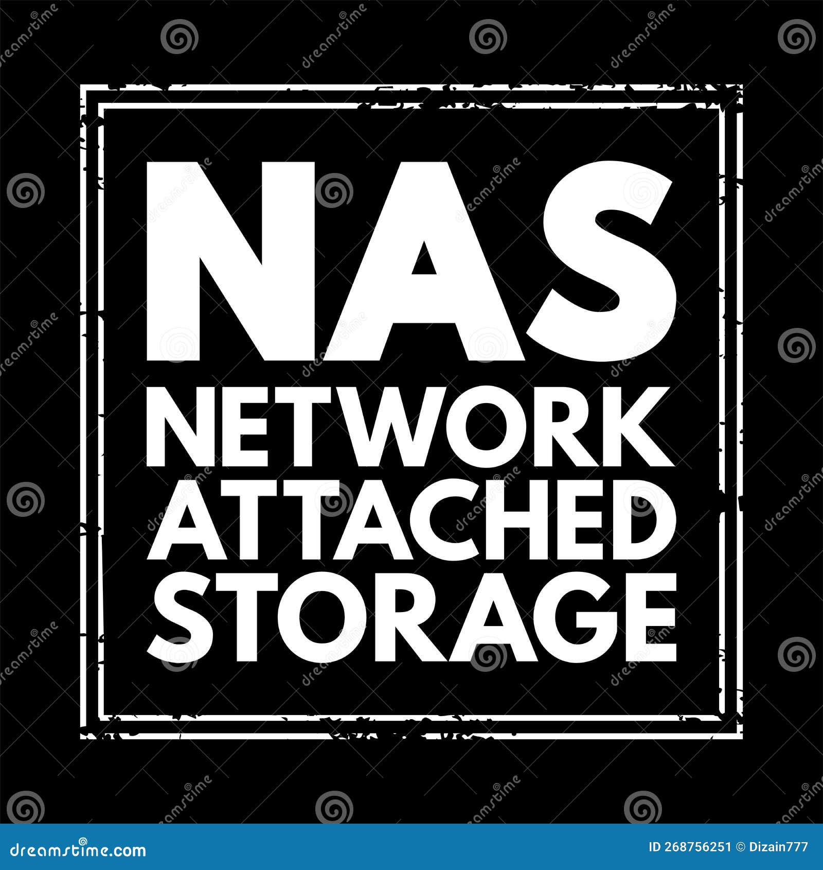 NAS Network-Attached Storage - File-level Computer Data Storage Server ... NAS Network-Attached Storage - File-level Computer Data Storage Server ...