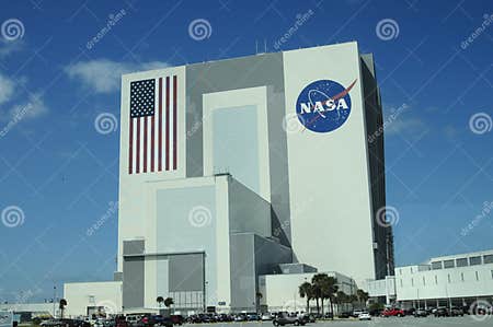 NASA building editorial photo. Image of america, nasa - 23088216
