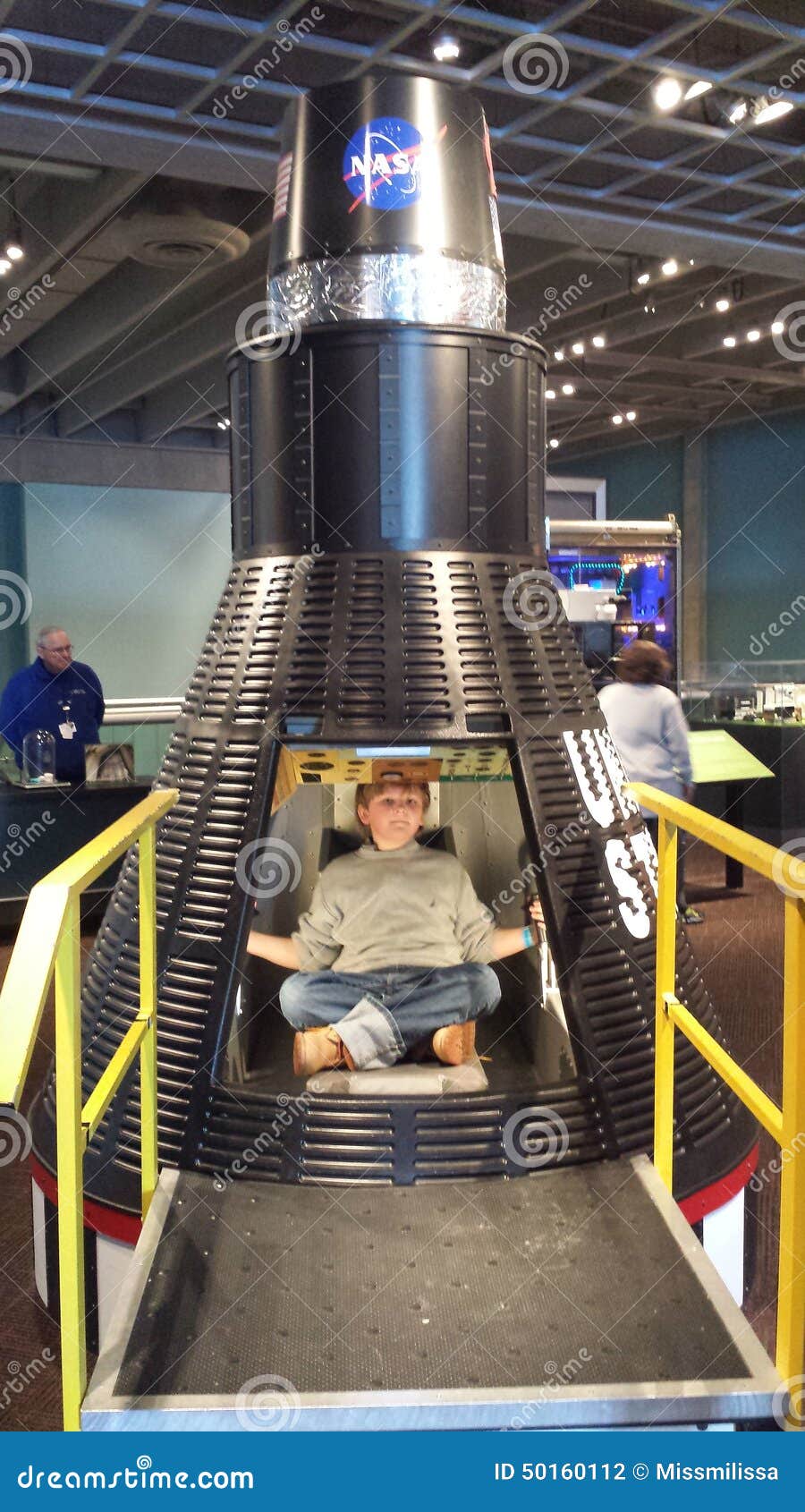 Nasa Field Trip editorial photography. Image of machine - 50160112