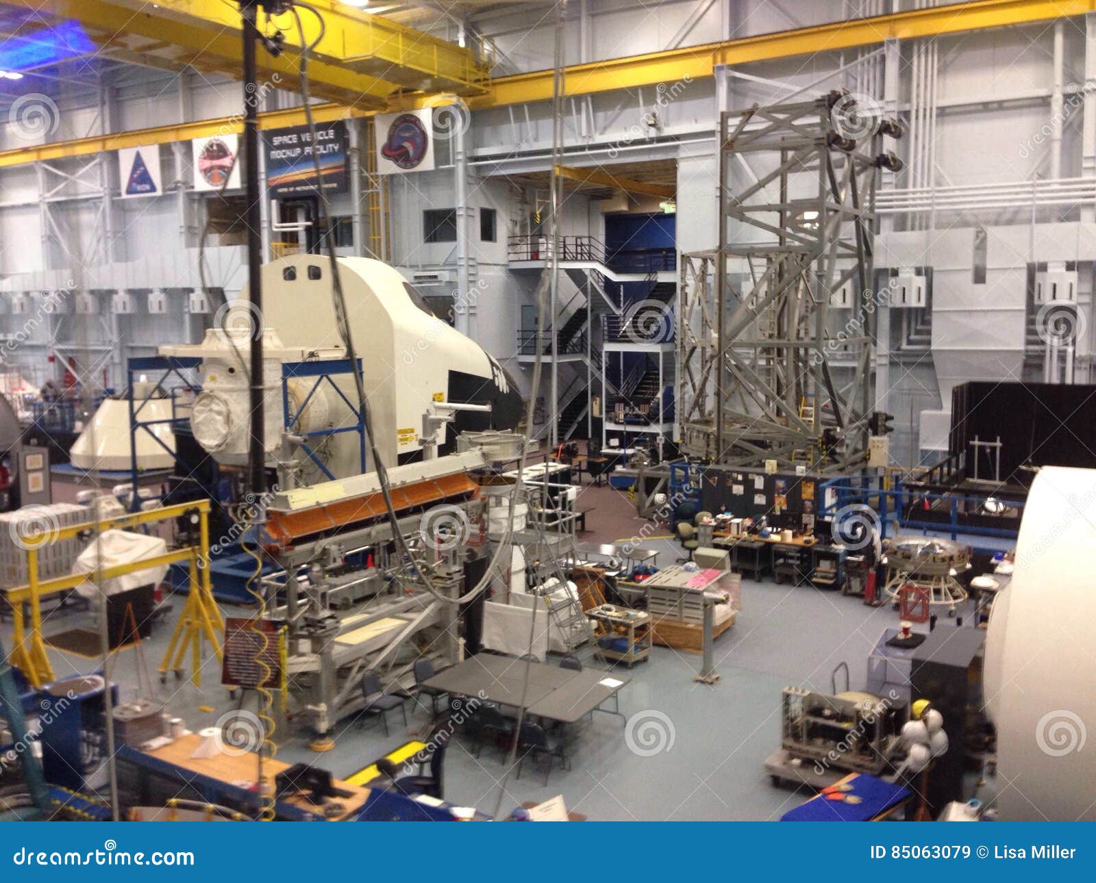 NASA editorial stock image. Image of station, nasa, houston - 85063079