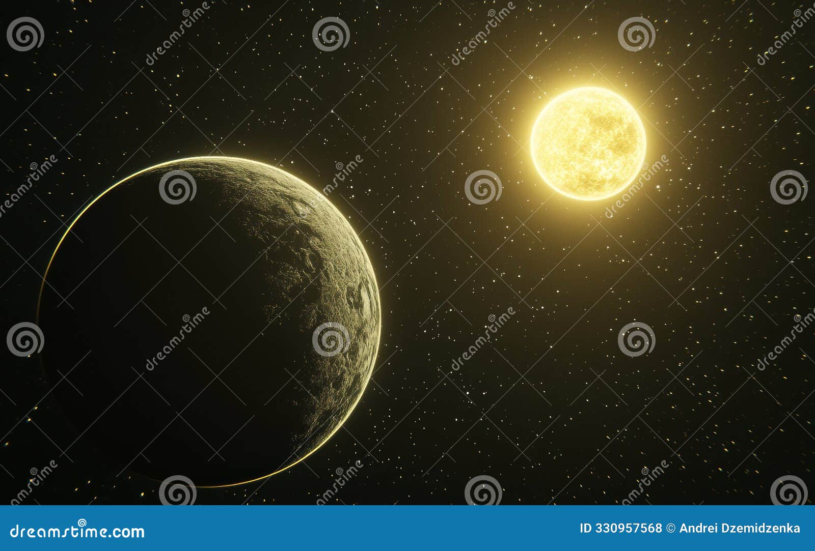 NASA Provided Elements of this Image Detailing the Opening of the Ninth ...