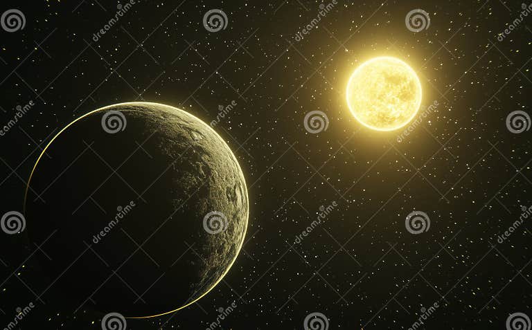 NASA Provided Elements of this Image Detailing the Opening of the Ninth ...