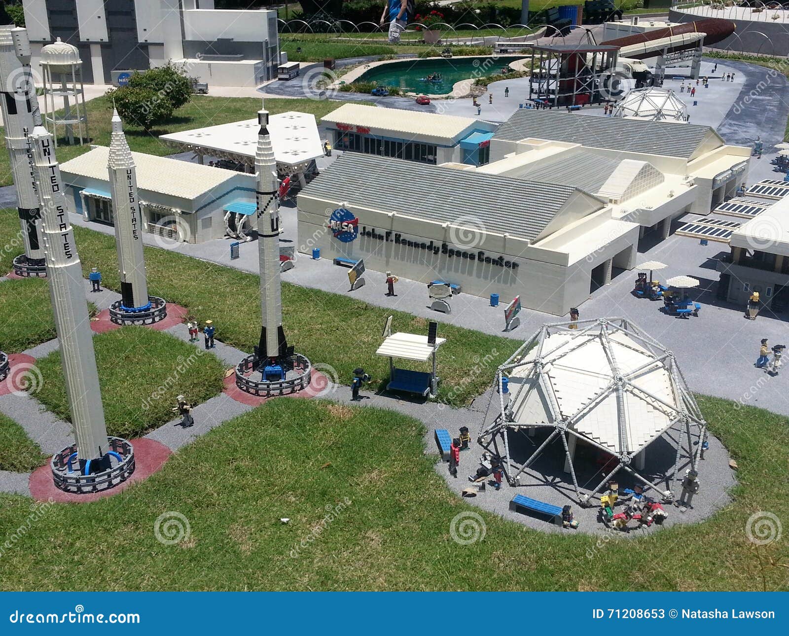 Nasa at a smaller scale editorial stock photo. Image of smaller - 71208653