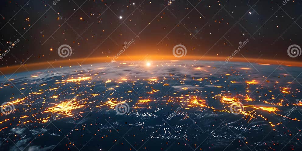 NASAs Earth Element Network Data Connection for Cyber Security and ...