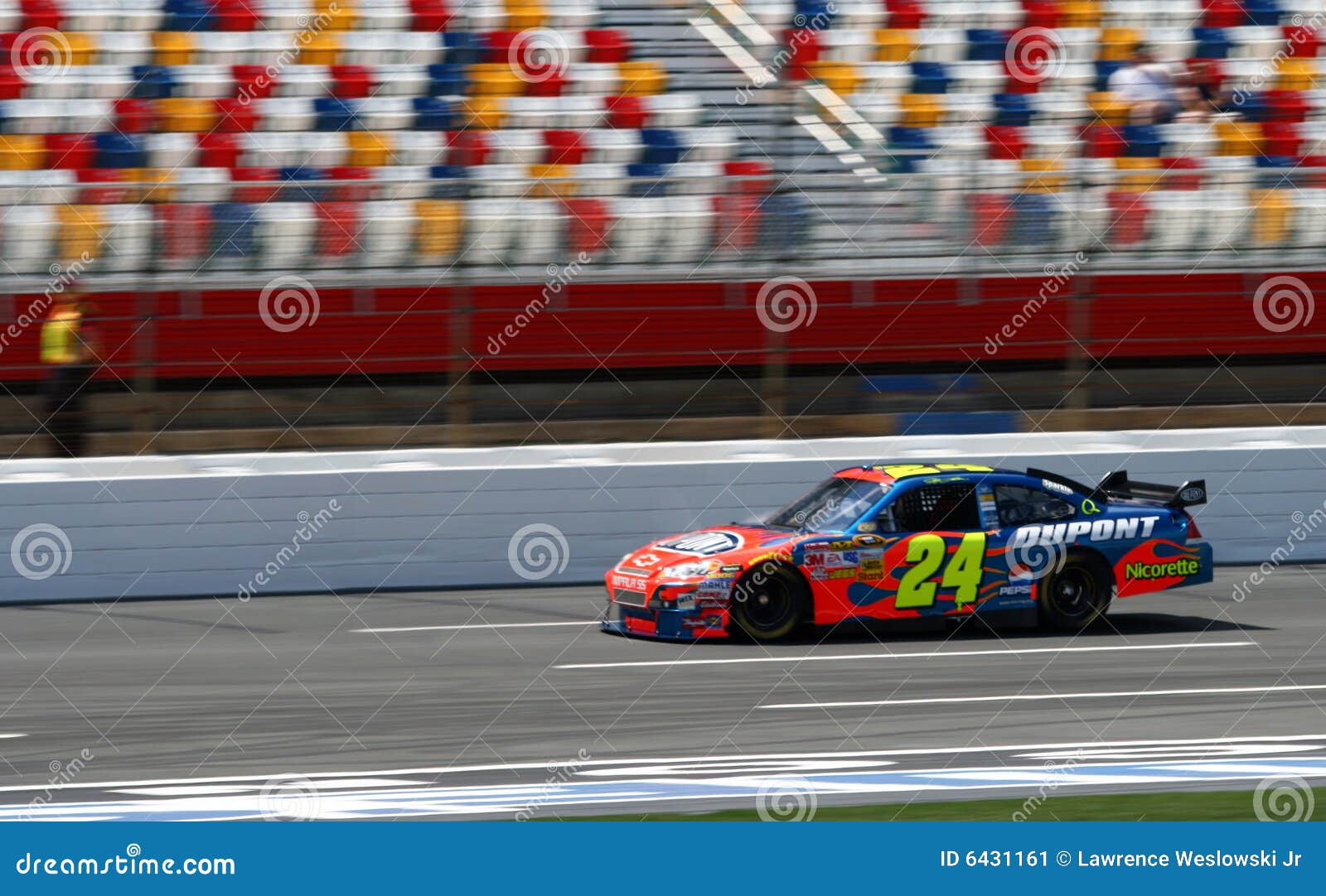NASCAR - 2008 #24 Gordon RW1 Editorial Photo - Image of gordon, cola ...