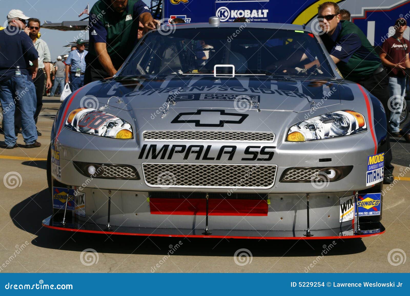 NASCAR 2008 All Star Dale Jr Editorial Stock Image - Image of ...