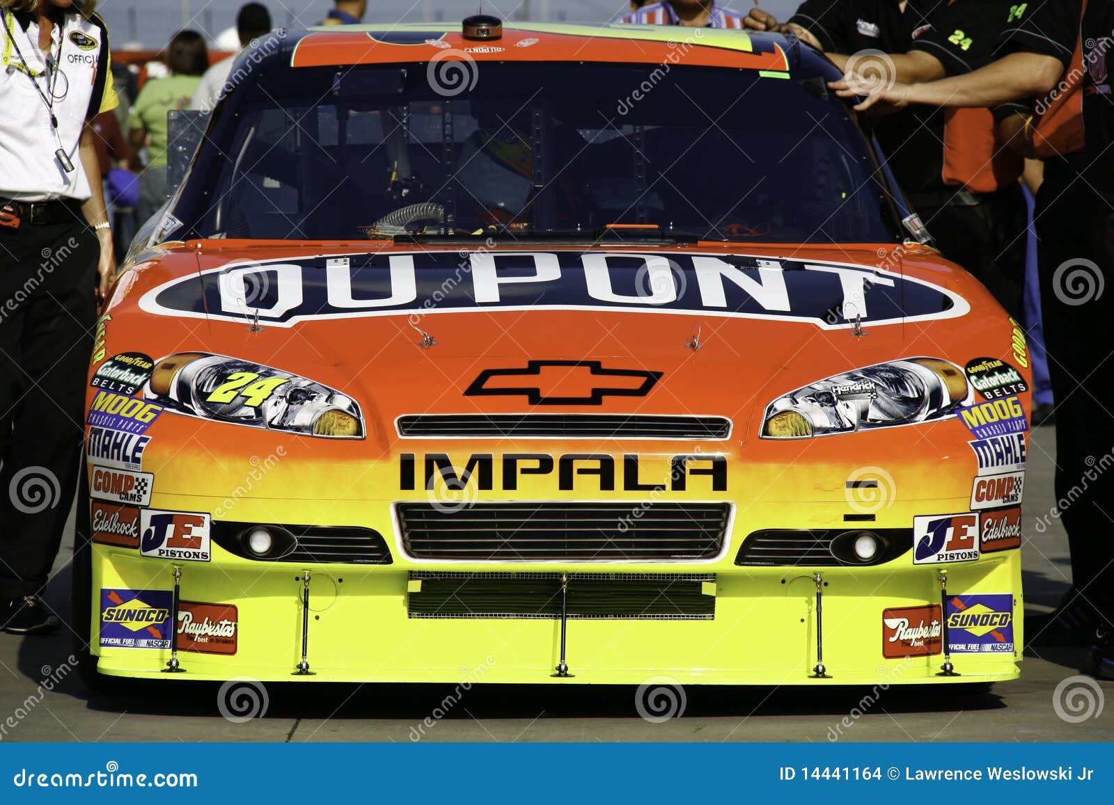 NASCAR 2010 All Star Jeff Gordon S Car Editorial Stock Image - Image of ...