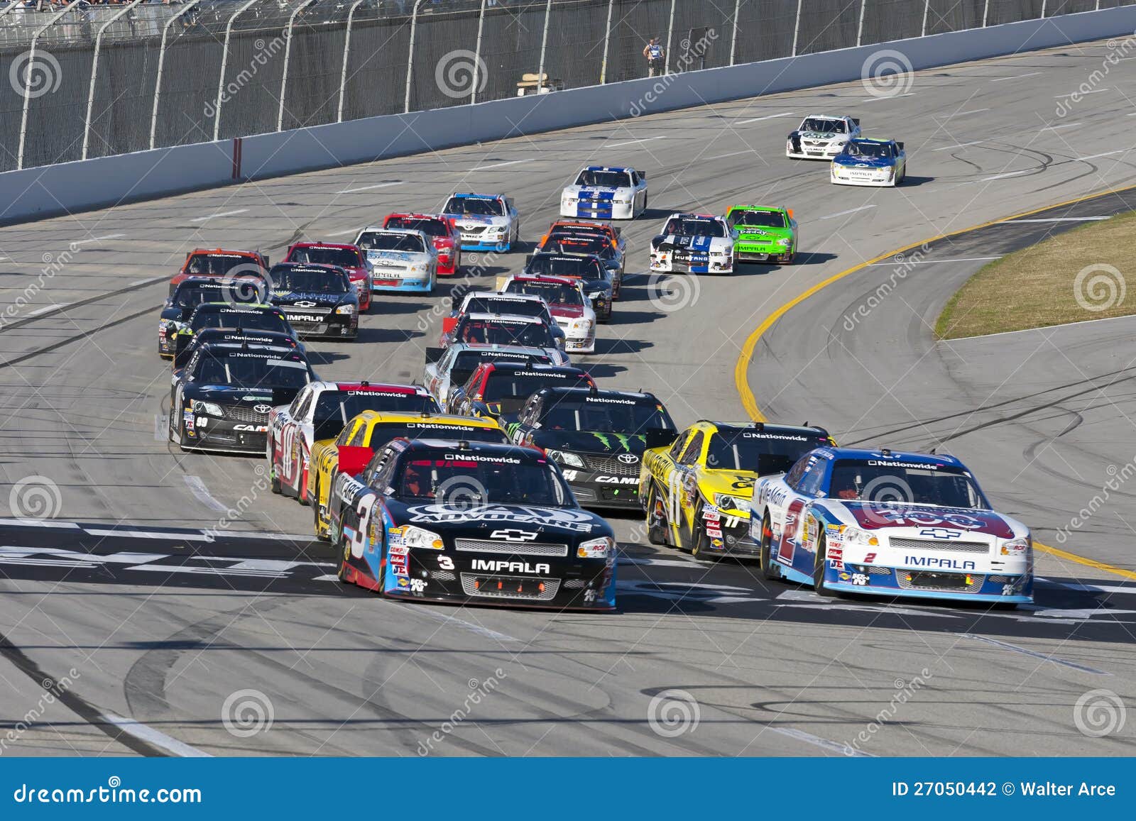 NASCAR 2012: Kentucky 300 editorial photography. Image of sadler - 27050442