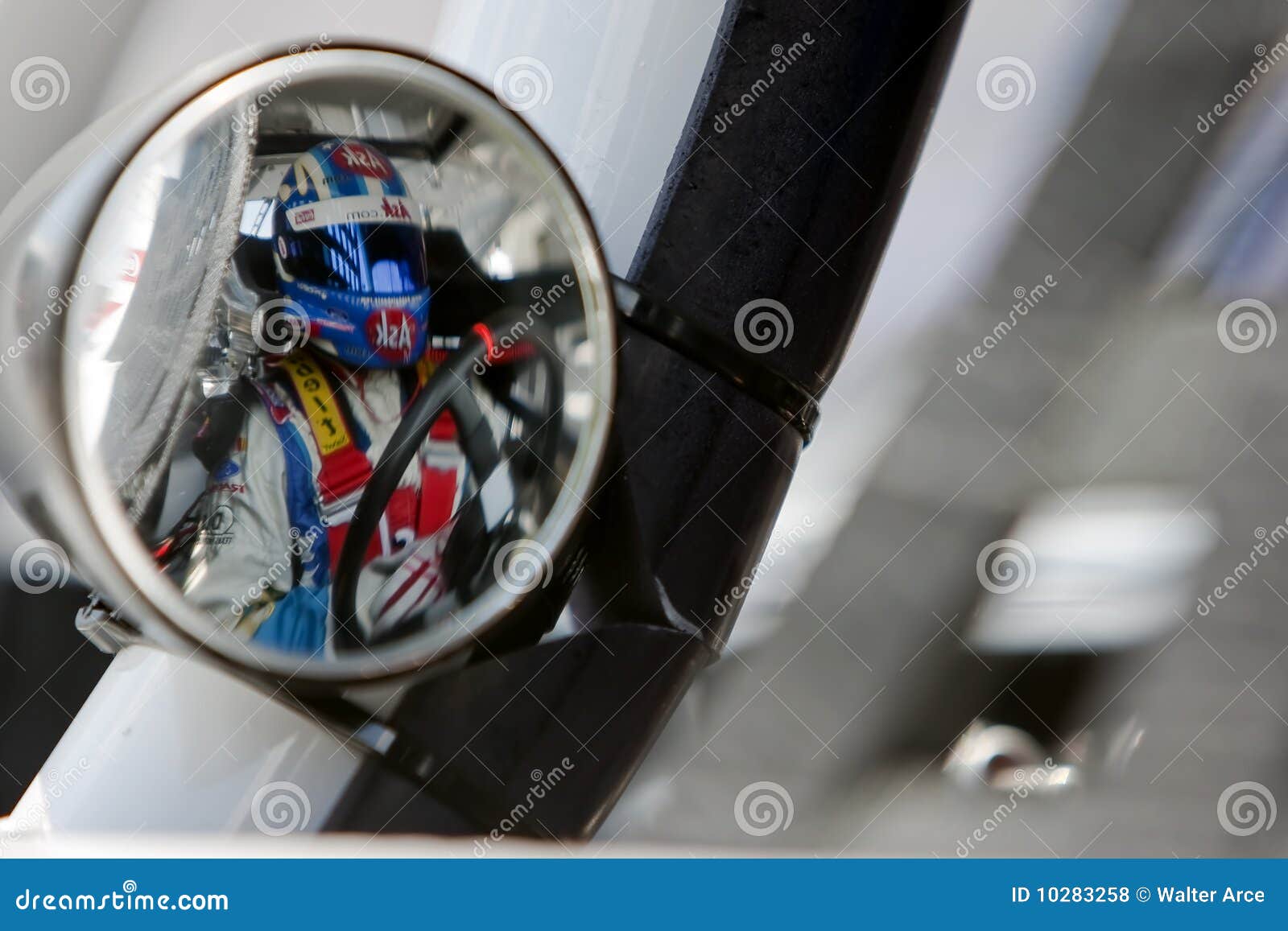 NASCAR: Bobby Labonte Allstate 400 Editorial Stock Photo - Image of ...