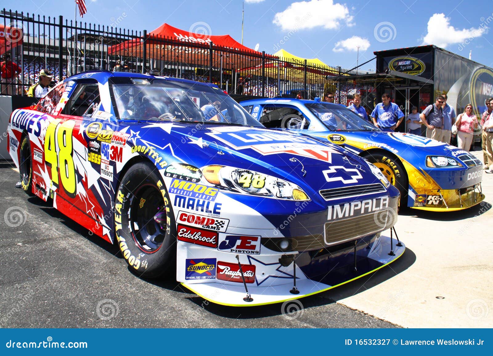 Nascar 09 Templates 2010