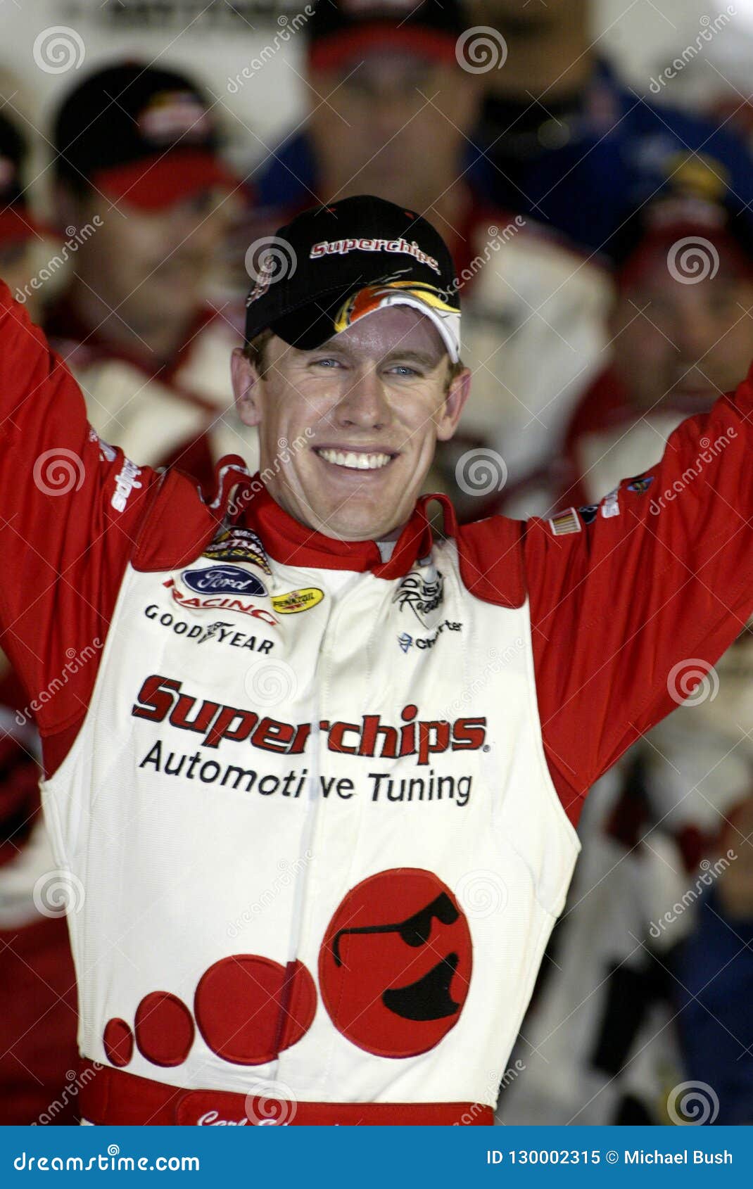 NASCAR Driver Carl Edwards editorial image. Image of winning - 130002315 NASCAR Driver Carl Edwards editorial image. Image of winning - 130002315
