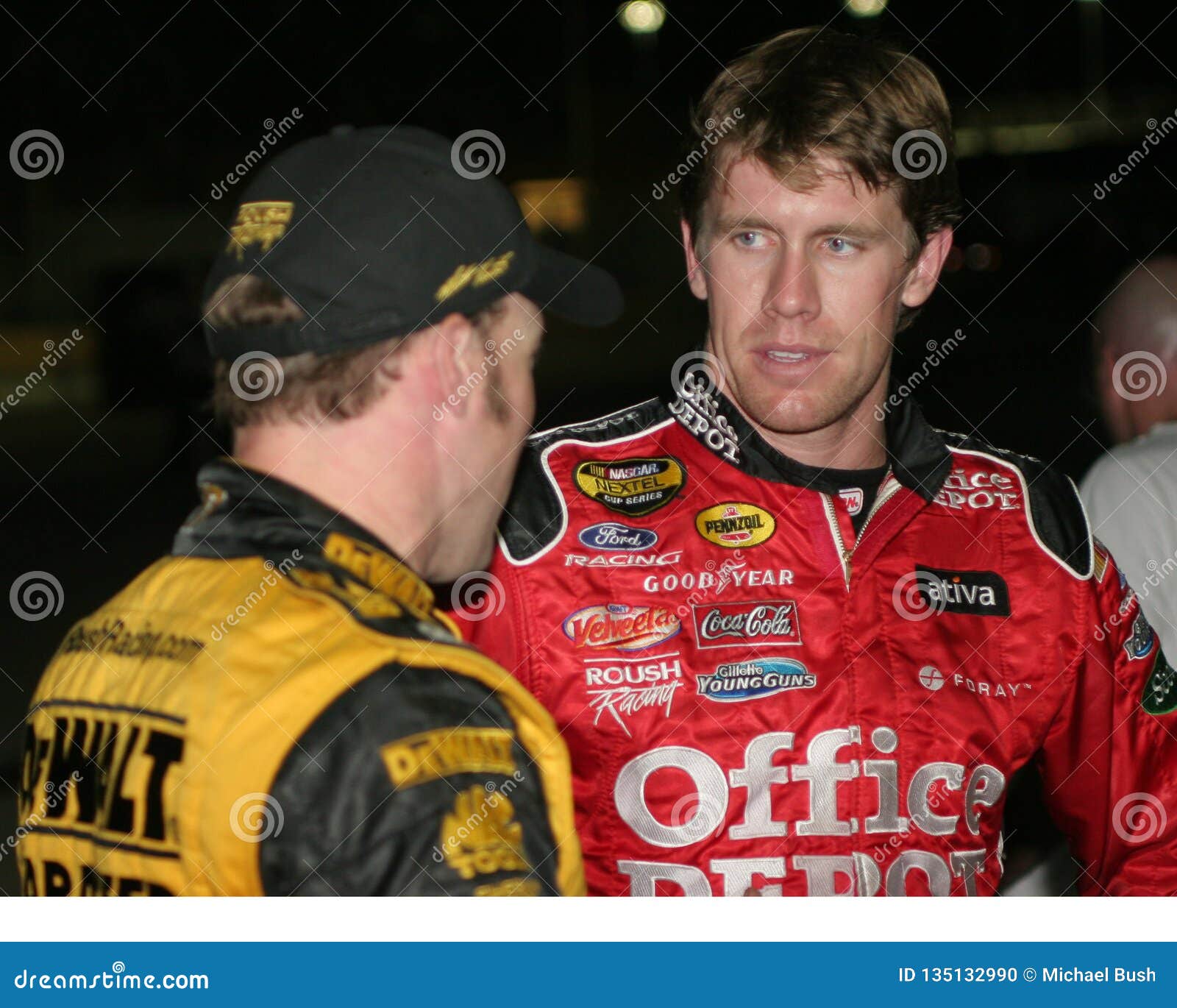 NASCAR Driver Carl Edwards editorial image. Image of auto - 135132990 NASCAR Driver Carl Edwards editorial image. Image of auto - 135132990