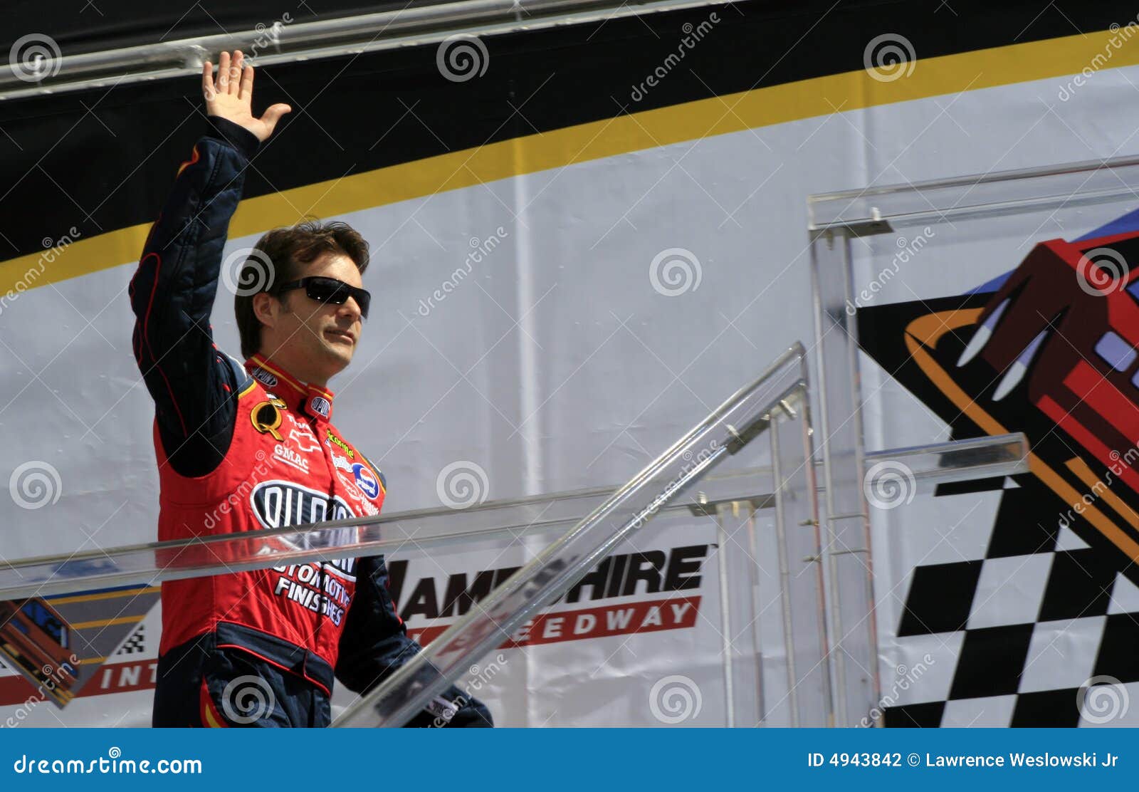 NASCAR Driver Jeff Gordon in N Editorial Photography - Image of ...