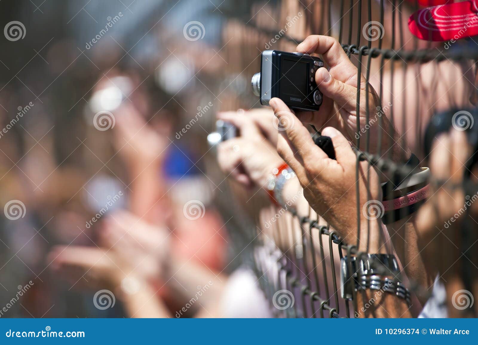 NASCAR: Fans Allstate 400 at the Brickyard Editorial Stock Image ...