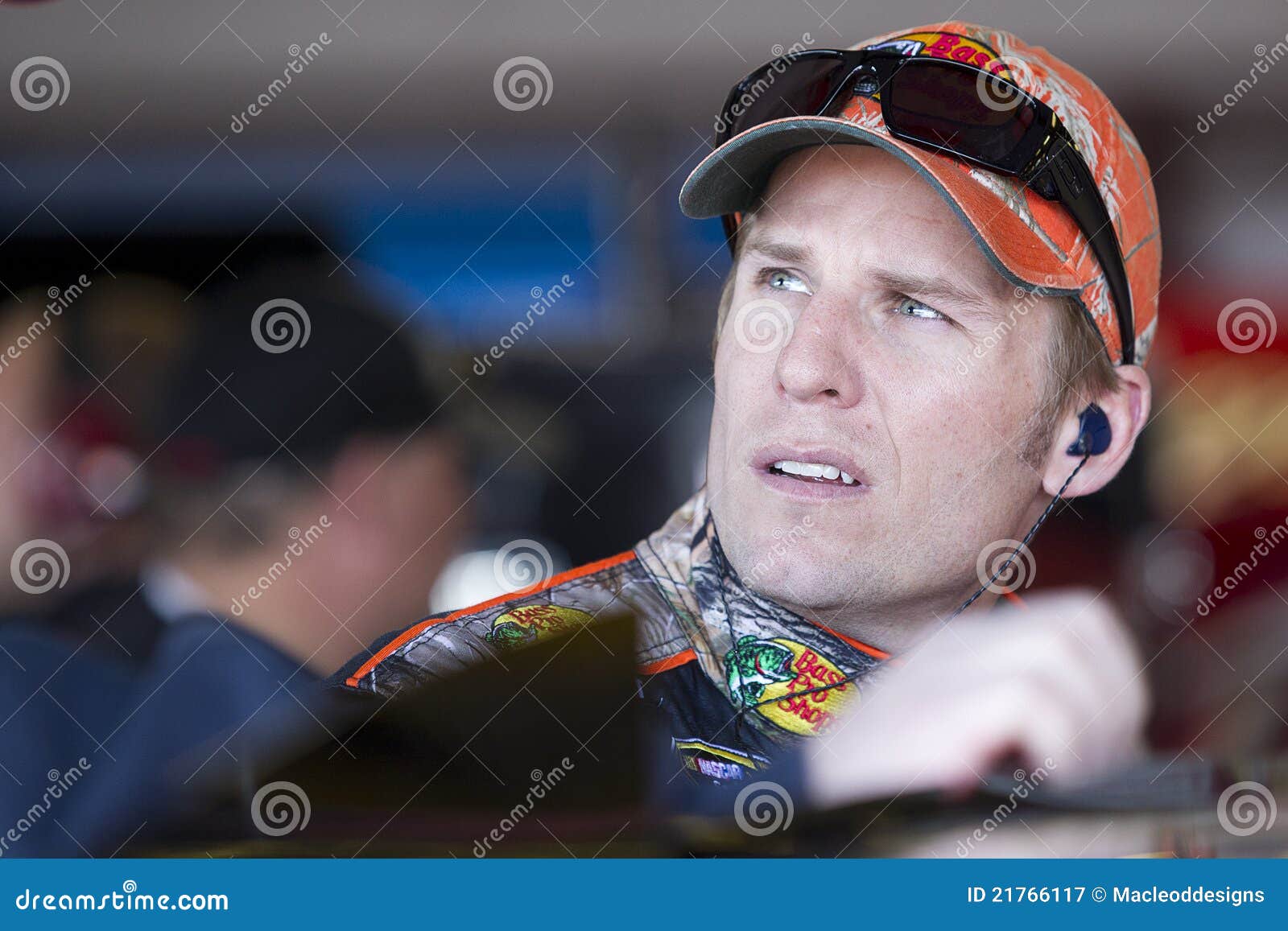 NASCAR: Jamie McMurray editorial photography. Image of motorsports ...