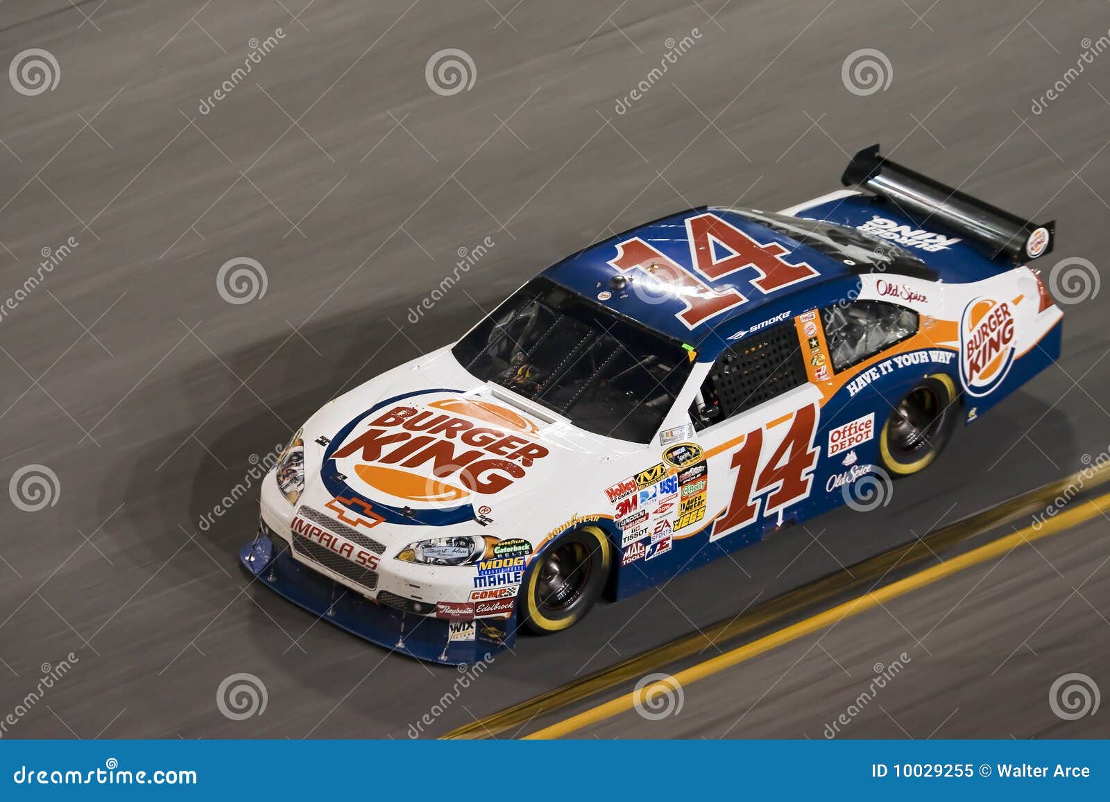 NASCAR: July 04 Coke Zero 400 Editorial Image - Image of racing, office ...