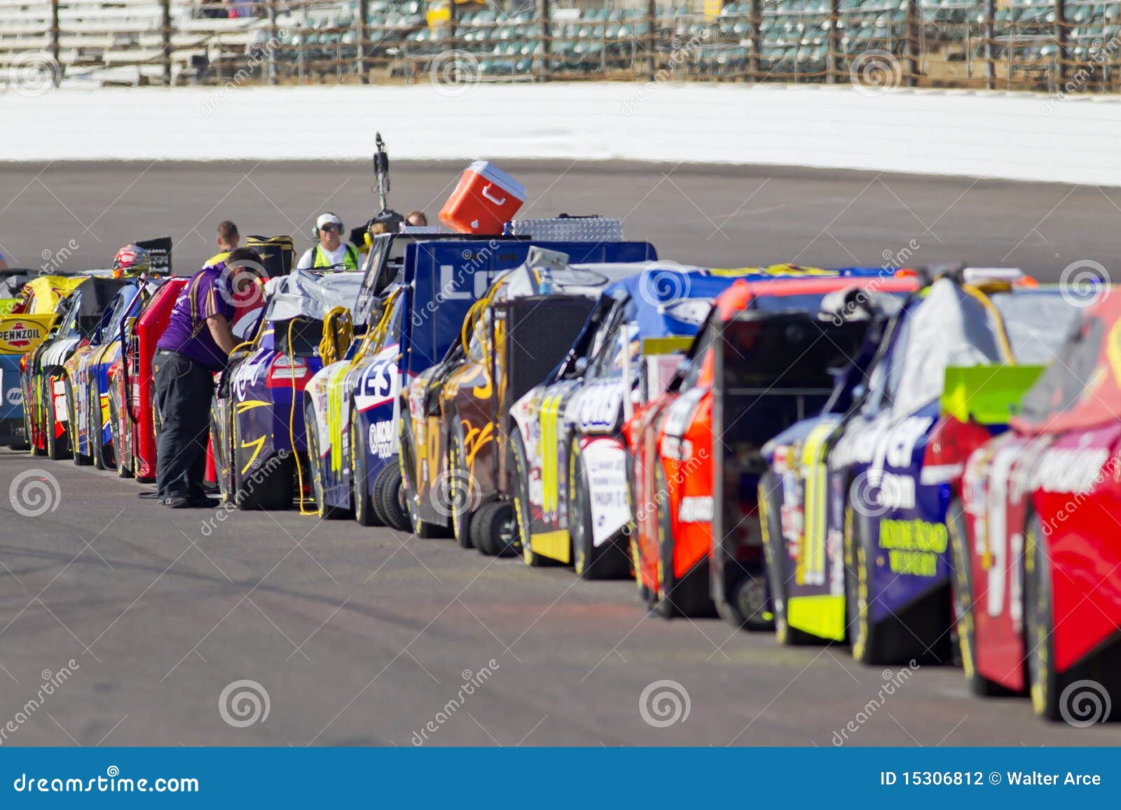 NASCAR: JULY 24 Brickyard 400 Editorial Photography - Image of sports ...