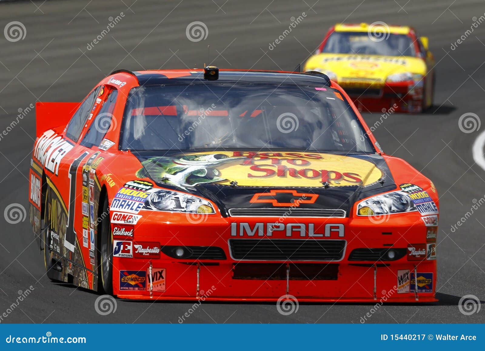 NASCAR: JULY 25 Brickyard 400 Editorial Photography - Image of ...