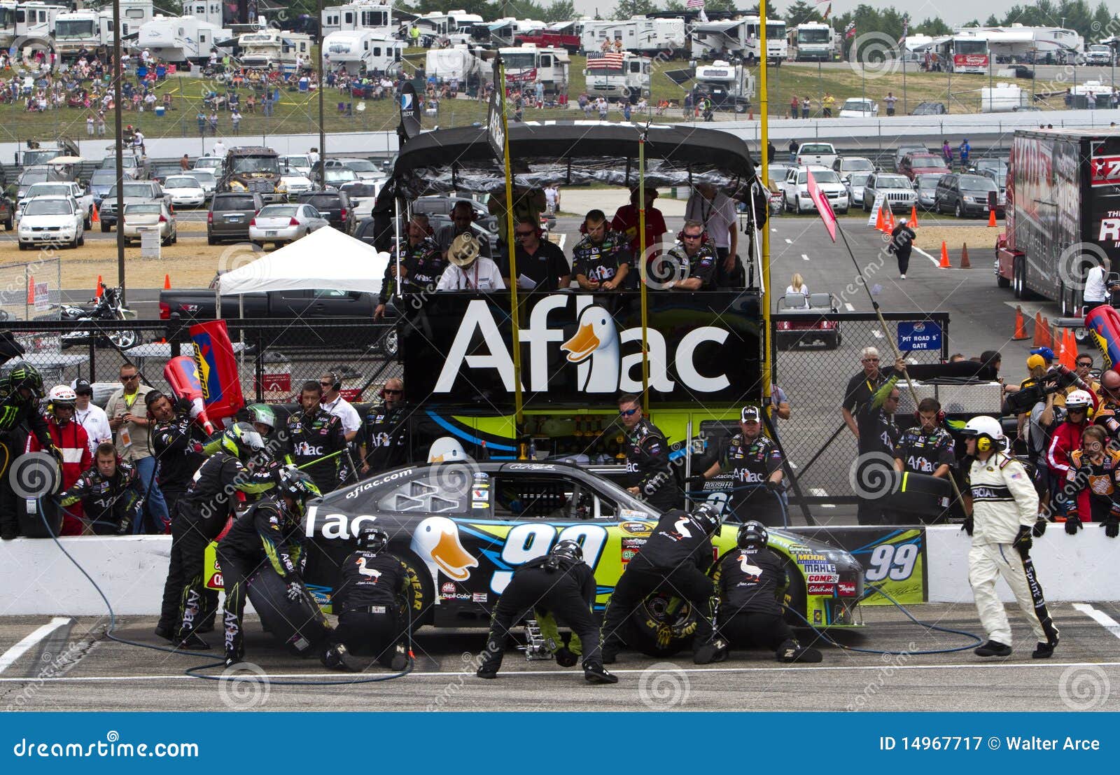 NASCAR: June 27 LENOX Tools 301 Editorial Photography - Image of sports ...