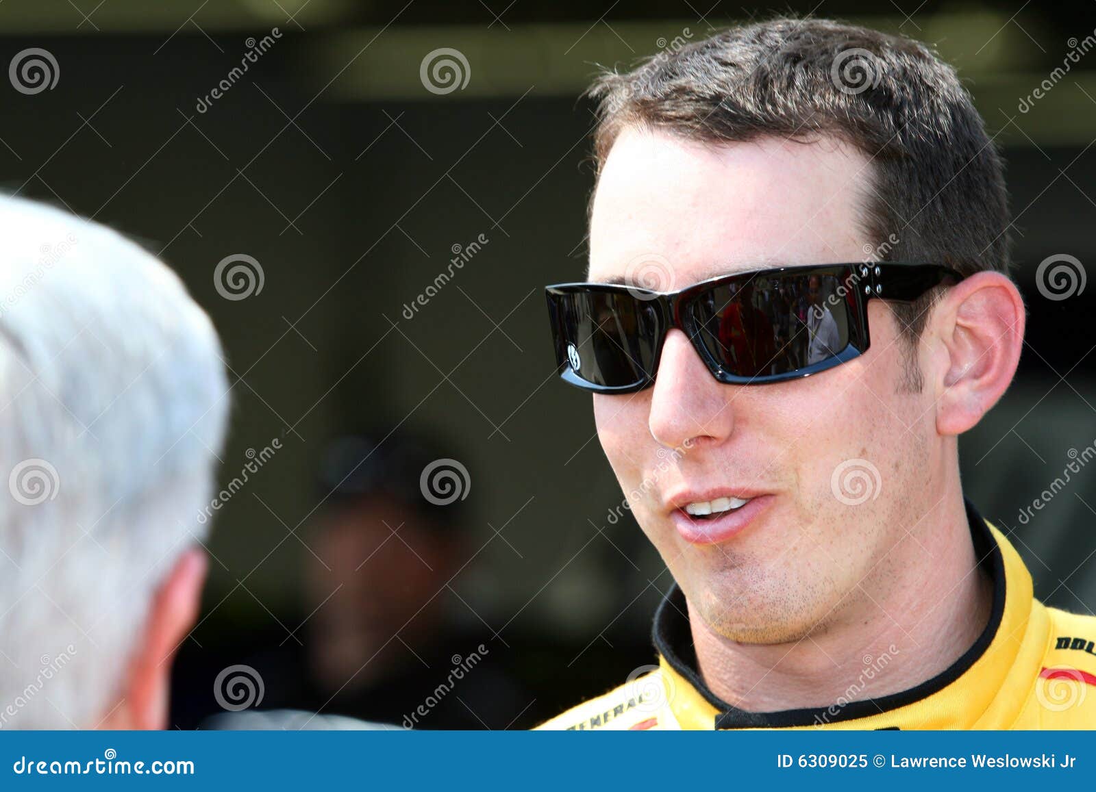 NASCAR - Kyle Busch and Fans Editorial Image - Image of championship ...