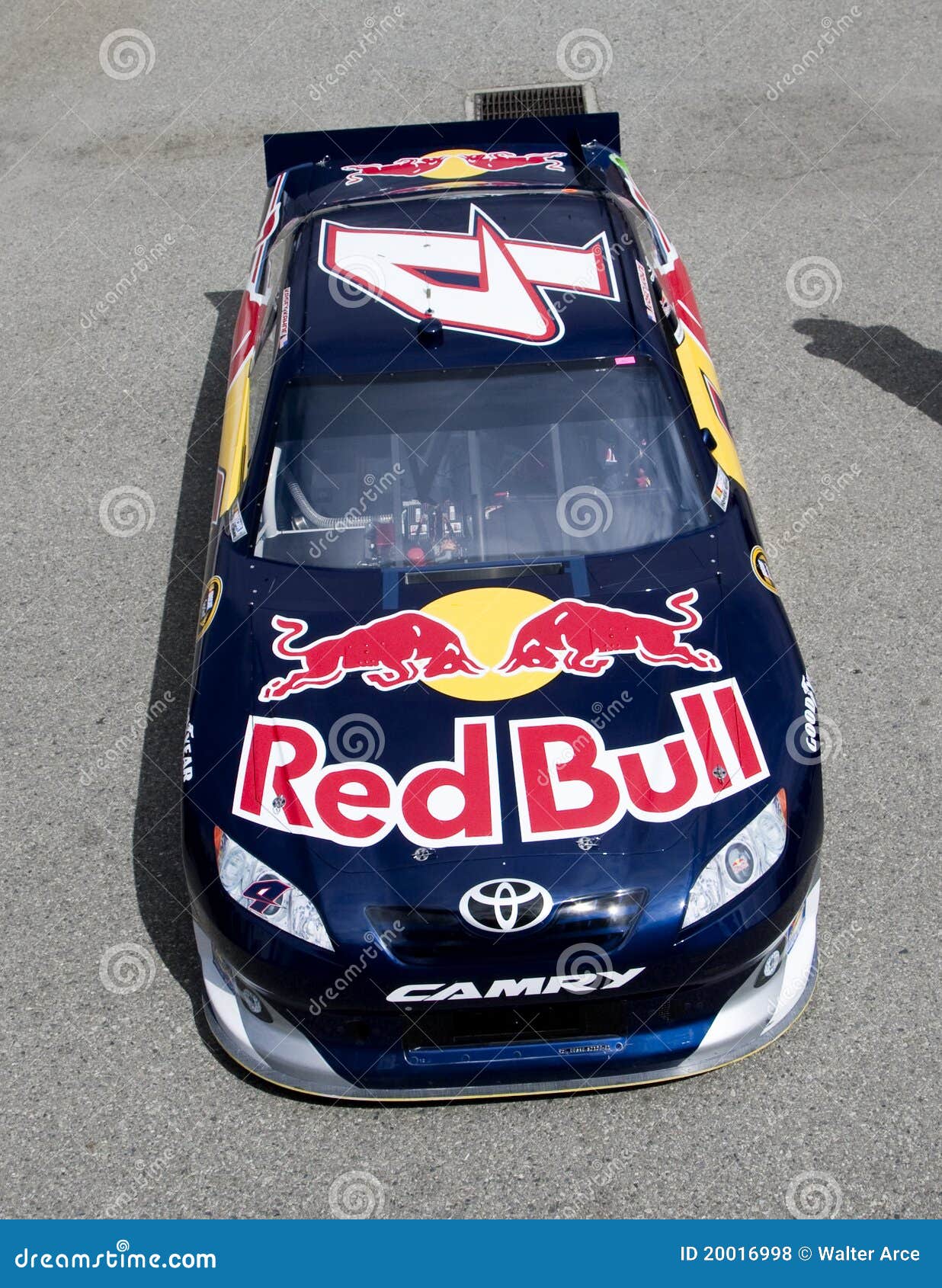 NASCAR: Mar 26 Auto Club 400 Editorial Stock Photo - Image of club ...