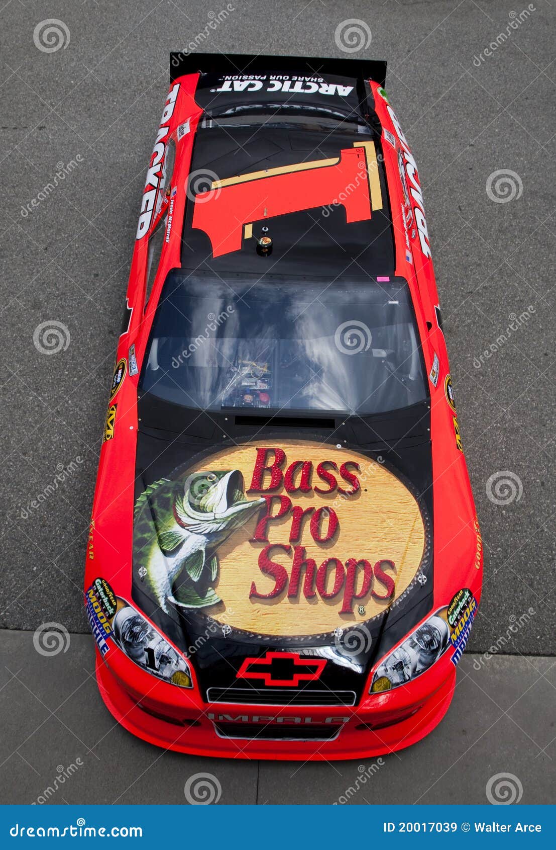 NASCAR: Mar 26 Auto Club 400 Editorial Stock Image - Image of speed ...