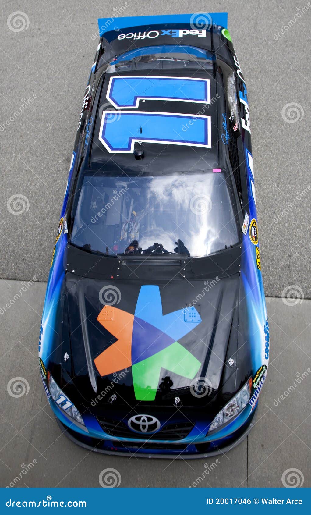 NASCAR: Mar 26 Auto Club 400 Editorial Photo - Image of office, fast ...