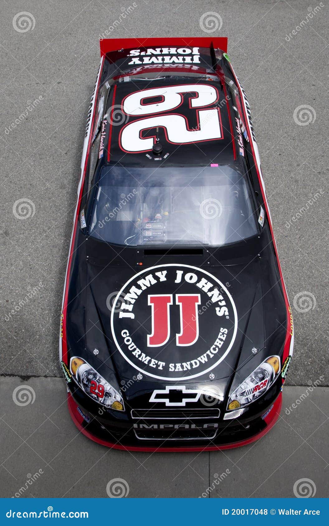 NASCAR: Mar 26 Auto Club 400 Editorial Stock Photo - Image of race ...
