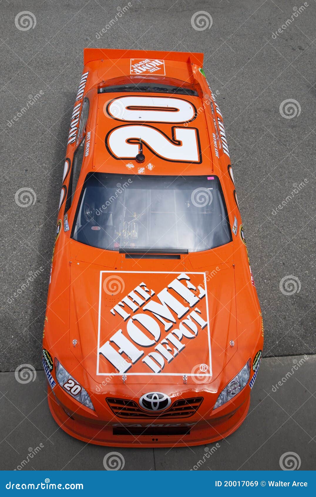 NASCAR: Mar 26 Auto Club 400 Editorial Stock Image - Image of nascar ...