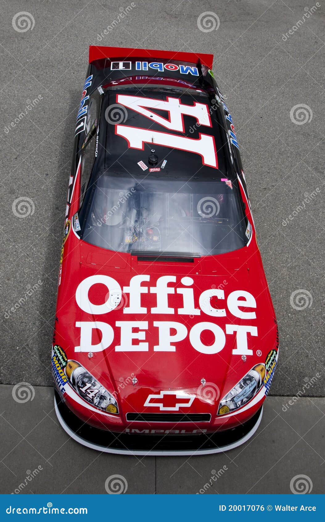 NASCAR: Mar 26 Auto Club 400 Editorial Photo - Image of sports ...