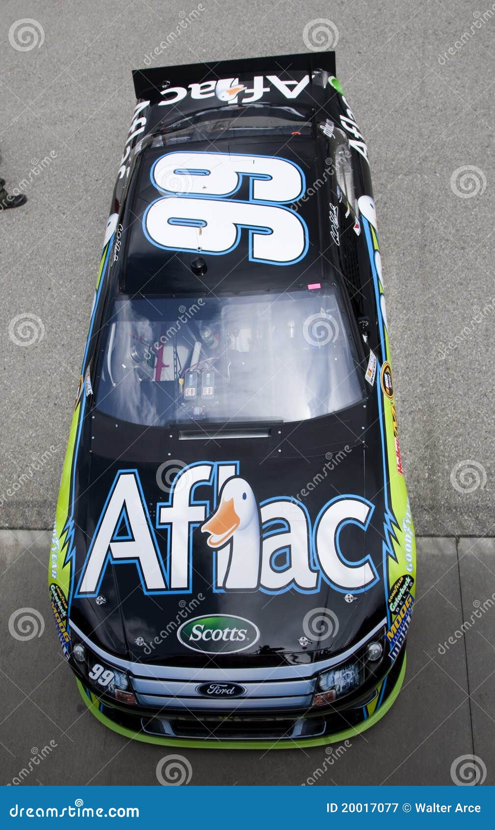 NASCAR: Mar 26 Auto Club 400 Editorial Photography - Image of ...