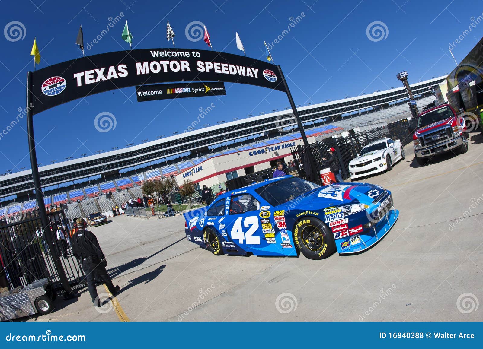 NASCAR: Nov 05 AAA Texas 500 Editorial Stock Photo - Image of ...