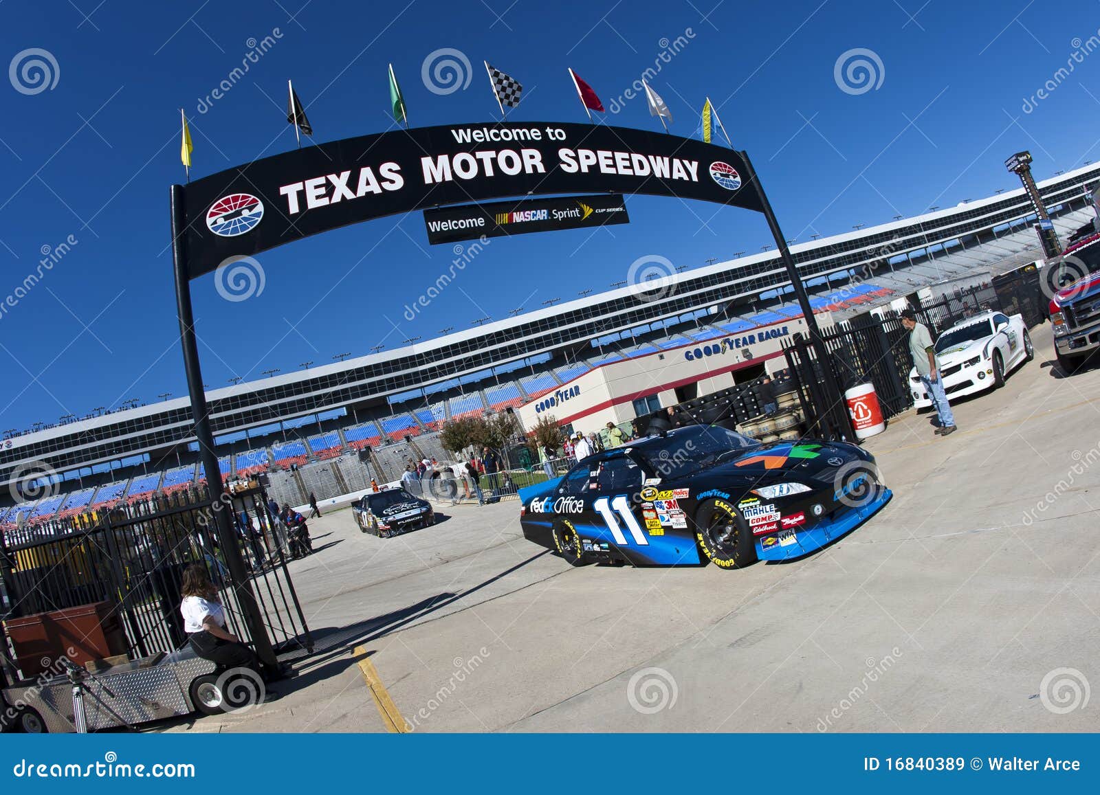 NASCAR: Nov 05 AAA Texas 500 Editorial Stock Image - Image of racing ...