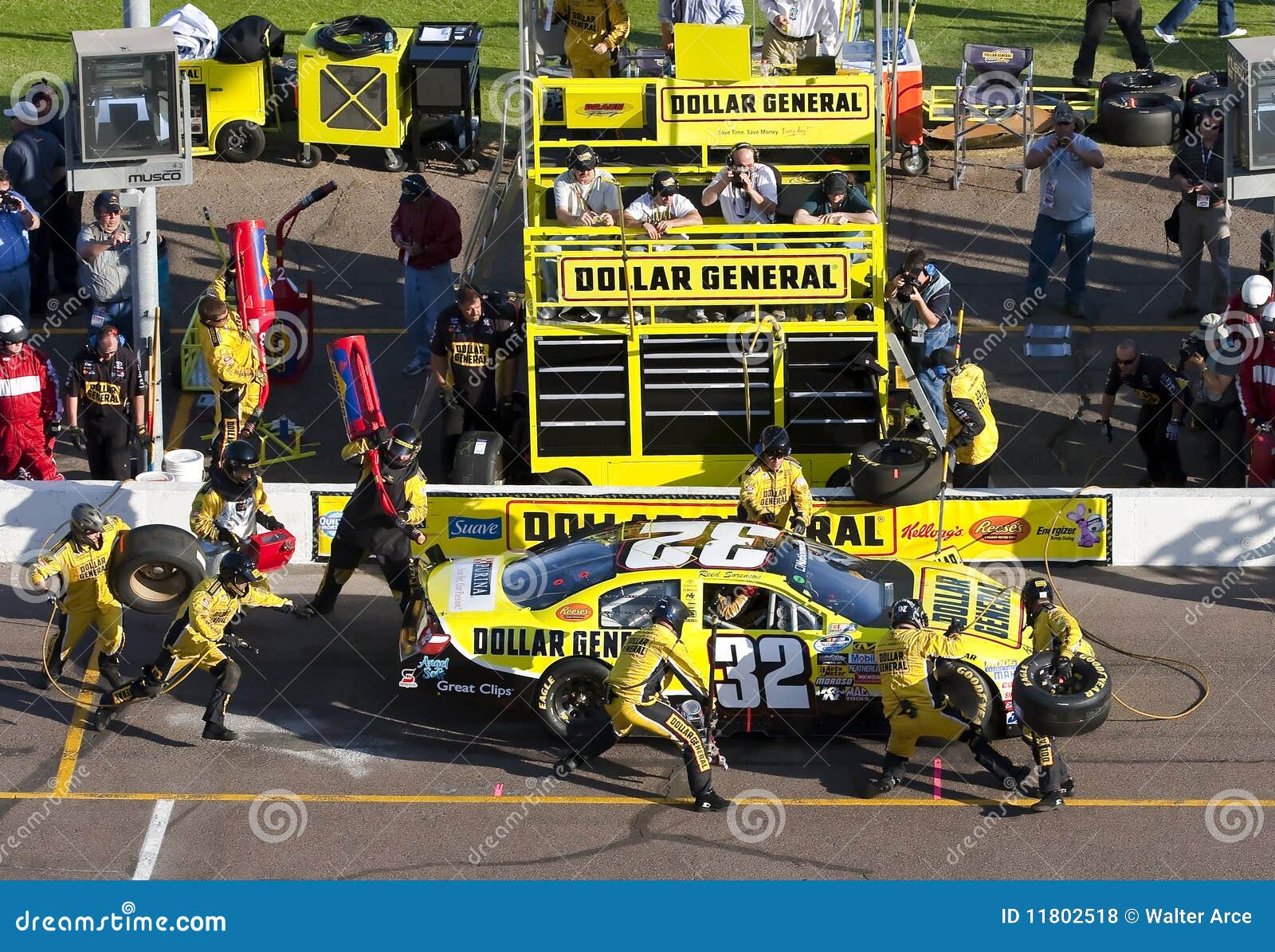 NASCAR: November 14 Able Body Labor 200 Editorial Stock Photo - Image ...