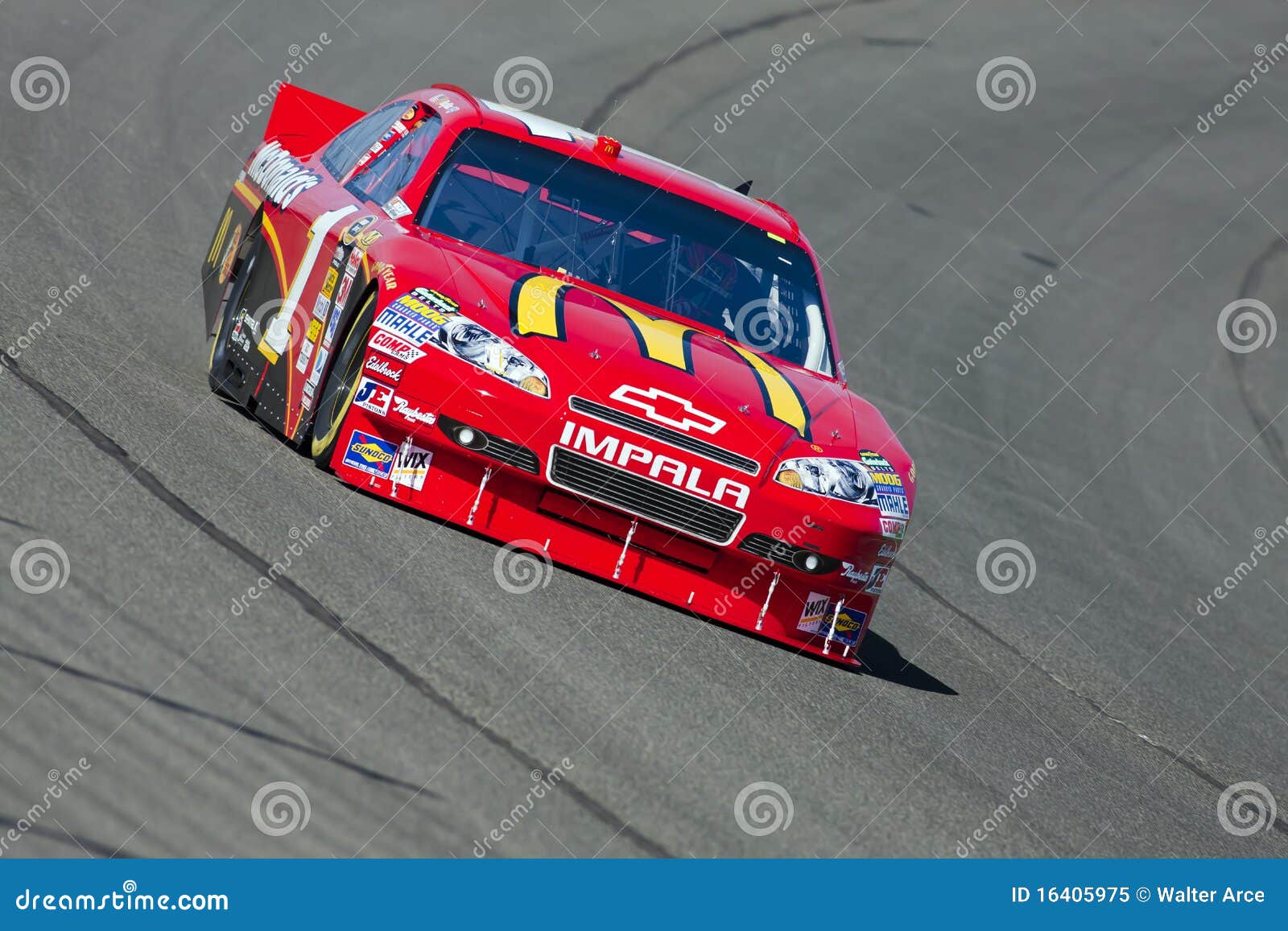 NASCAR: Oct 08 Pepsi Max 400 Editorial Image - Image of pepsi, auto ...
