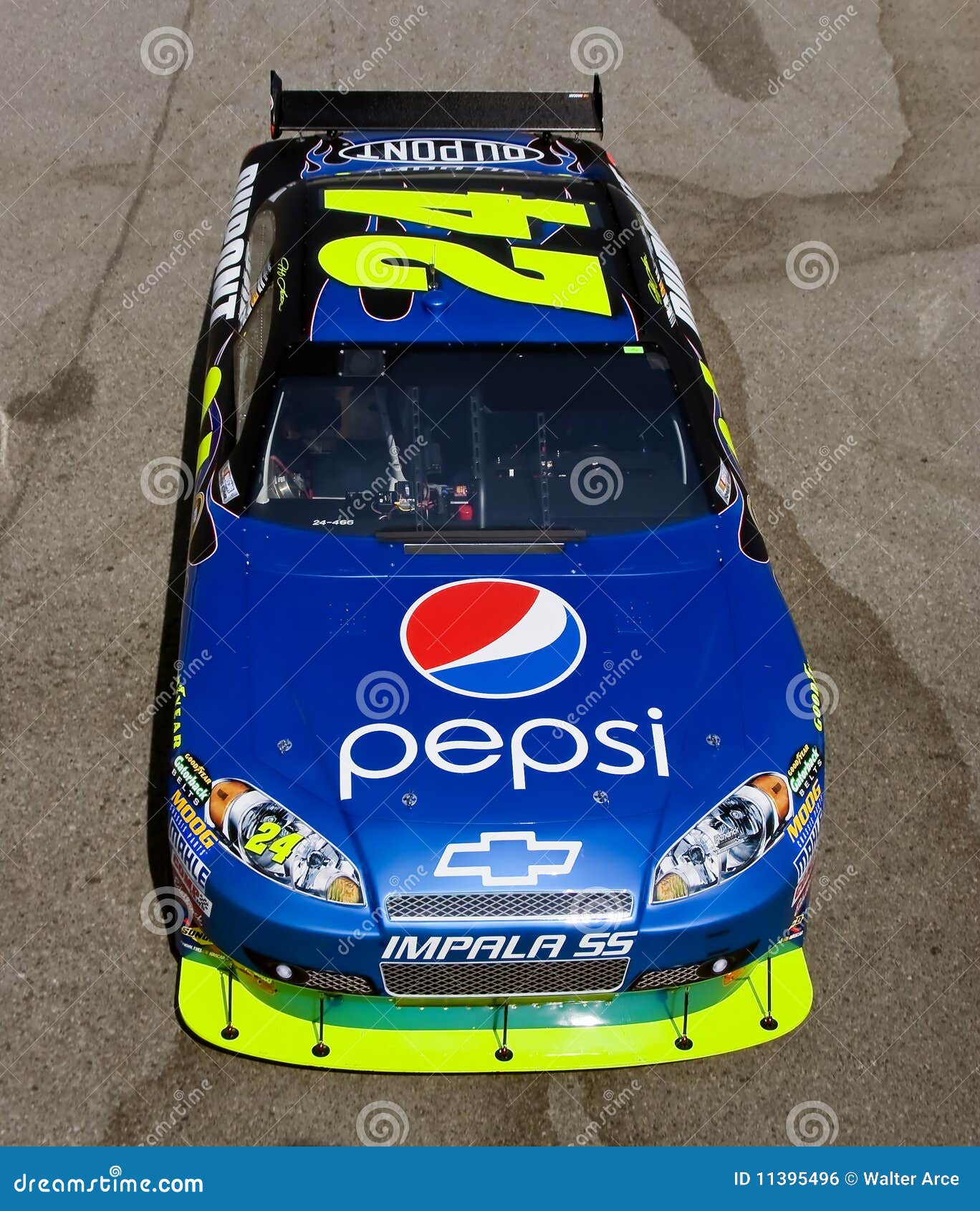 NASCAR: October 09 Pepsi 500 Editorial Photo - Image of automobile ...