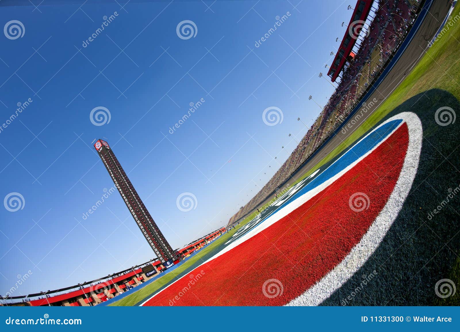 NASCAR: October 10 Copart 300 Editorial Image - Image of speed ...