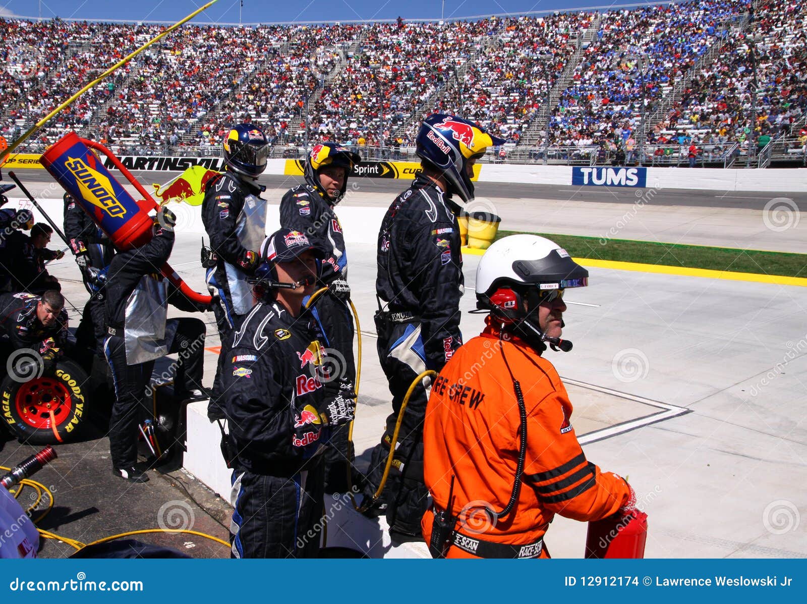 NASCAR - Pit Crew - Anticipation! Editorial Image | CartoonDealer.com ... NASCAR - Pit Crew - Anticipation! Editorial Image | CartoonDealer.com ...