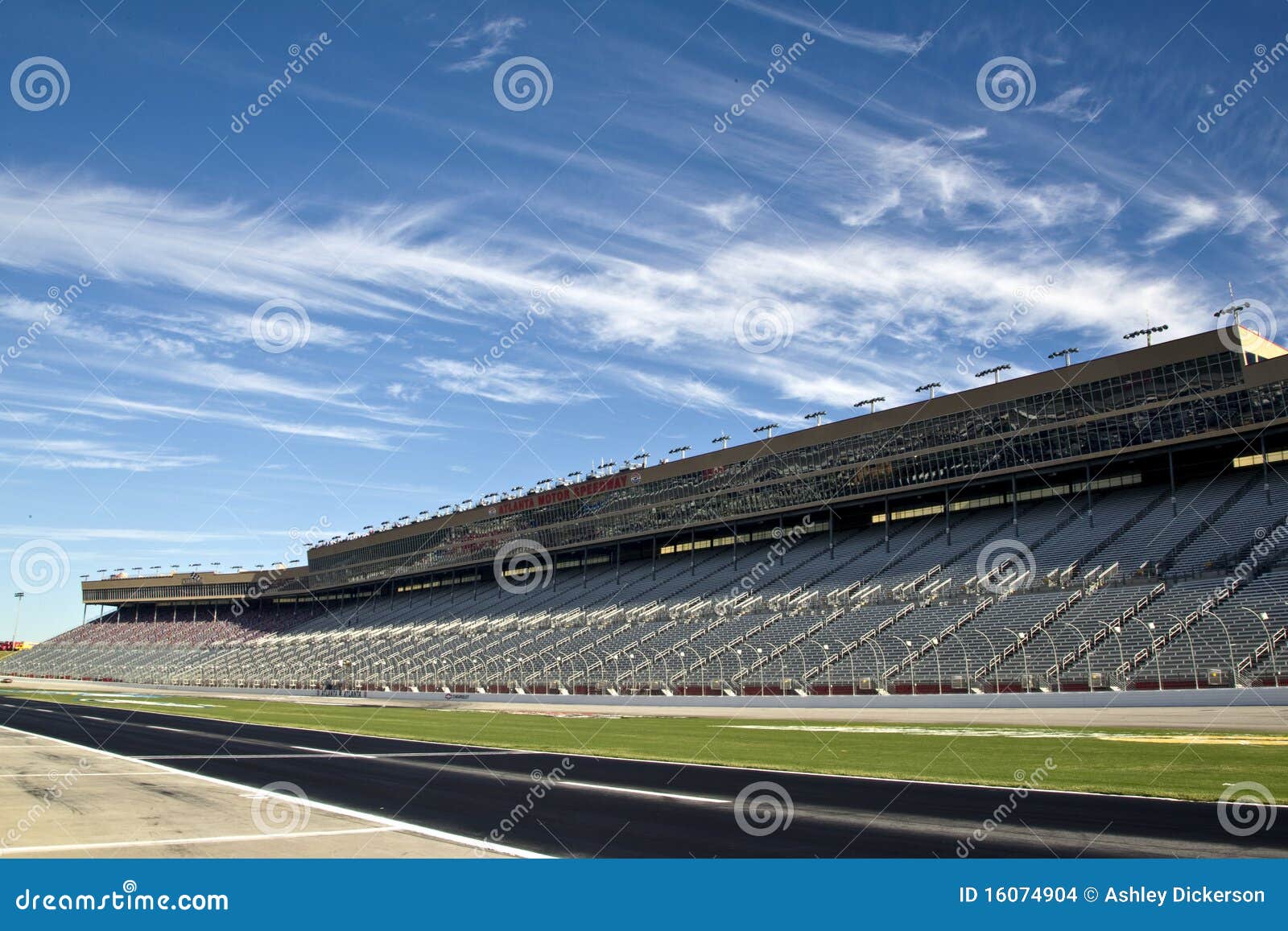 NASCAR: Sep 04 Great Clips 300 Stock Photo - Image of nscs, cars: 16074904