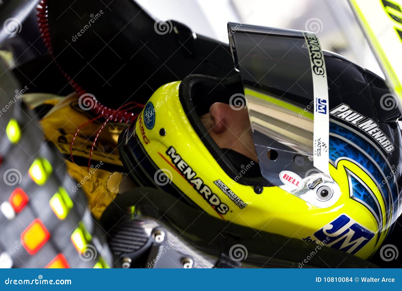 NASCAR: September 05 Pep Boys Auto 500 Editorial Stock Image - Image of ...
