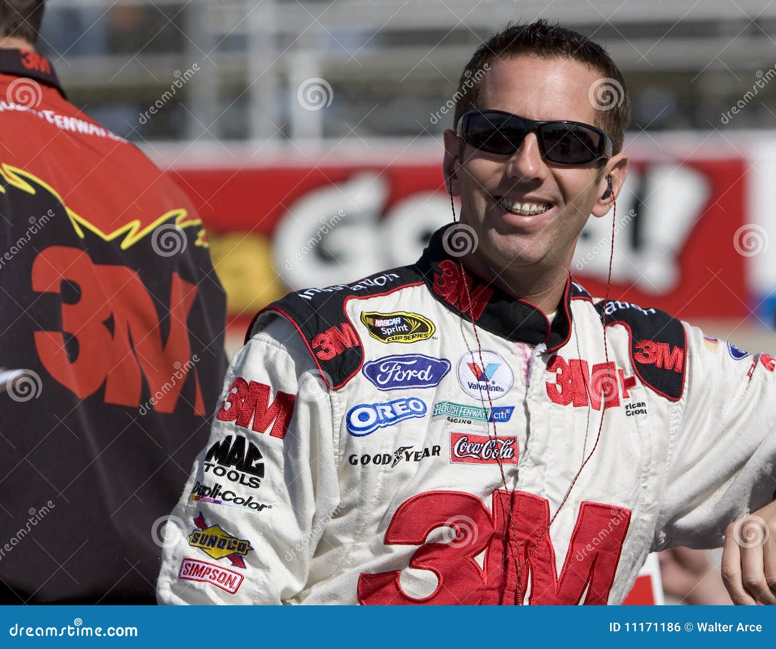 NASCAR: September 25 AAA 400 Editorial Photo - Image of sports, greg ...