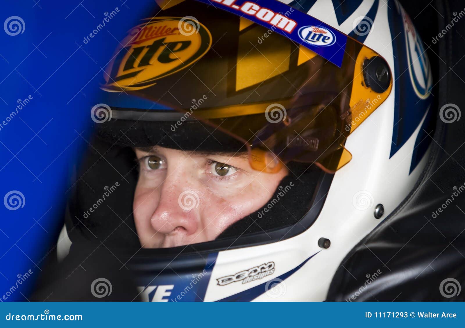 NASCAR: September 26 AAA 400 Editorial Stock Photo - Image of ...