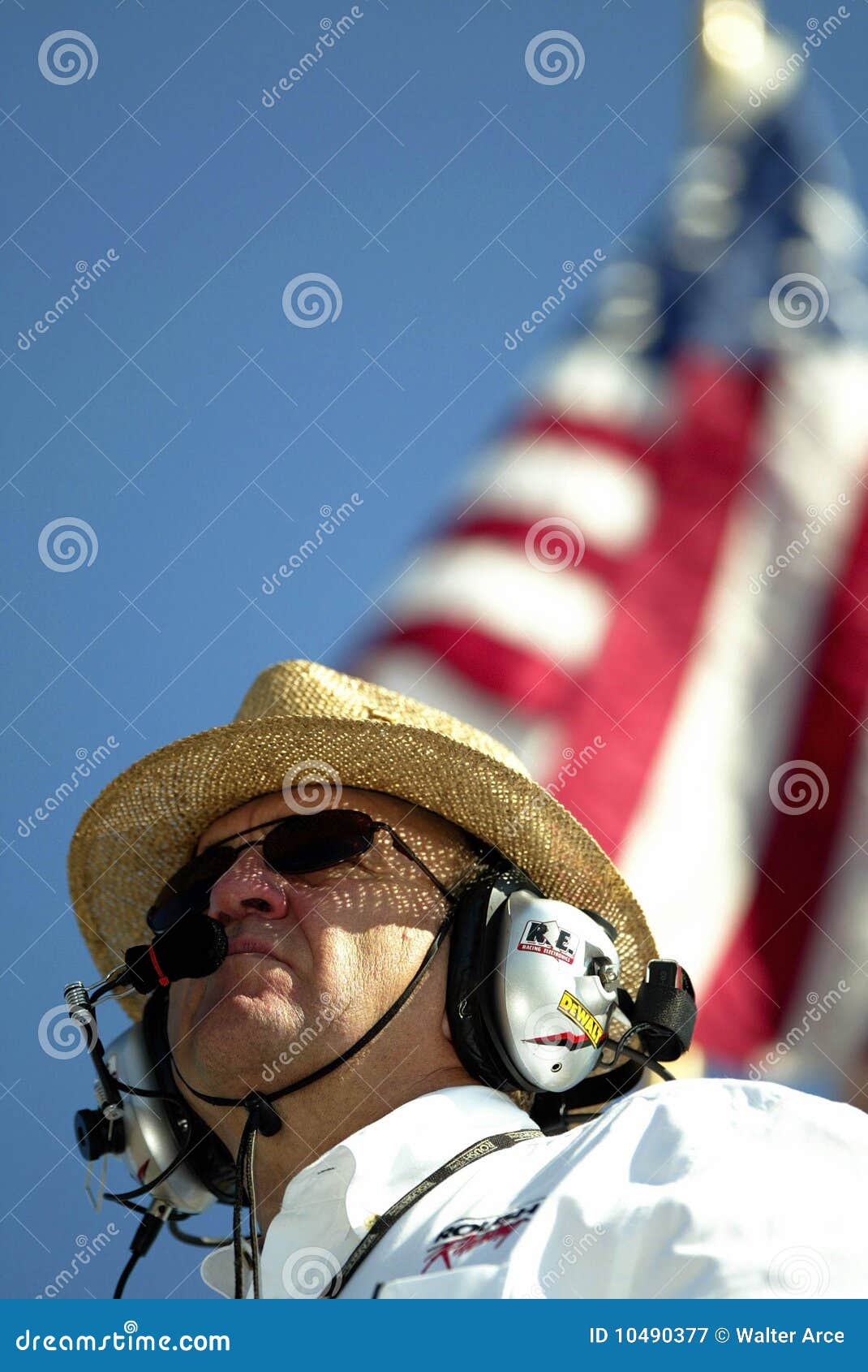 Jack Roush Ford Ecoboost Mustang Editorial Photo | CartoonDealer.com ...