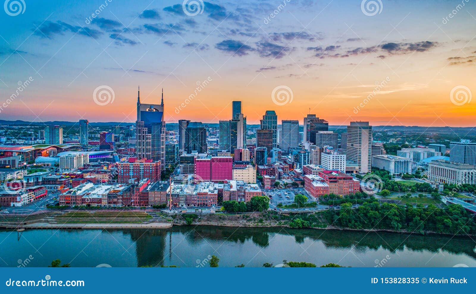 Nashville Skyline Royalty-Free Stock Photography | CartoonDealer.com ... Nashville Skyline Royalty-Free Stock Photography | CartoonDealer.com ...