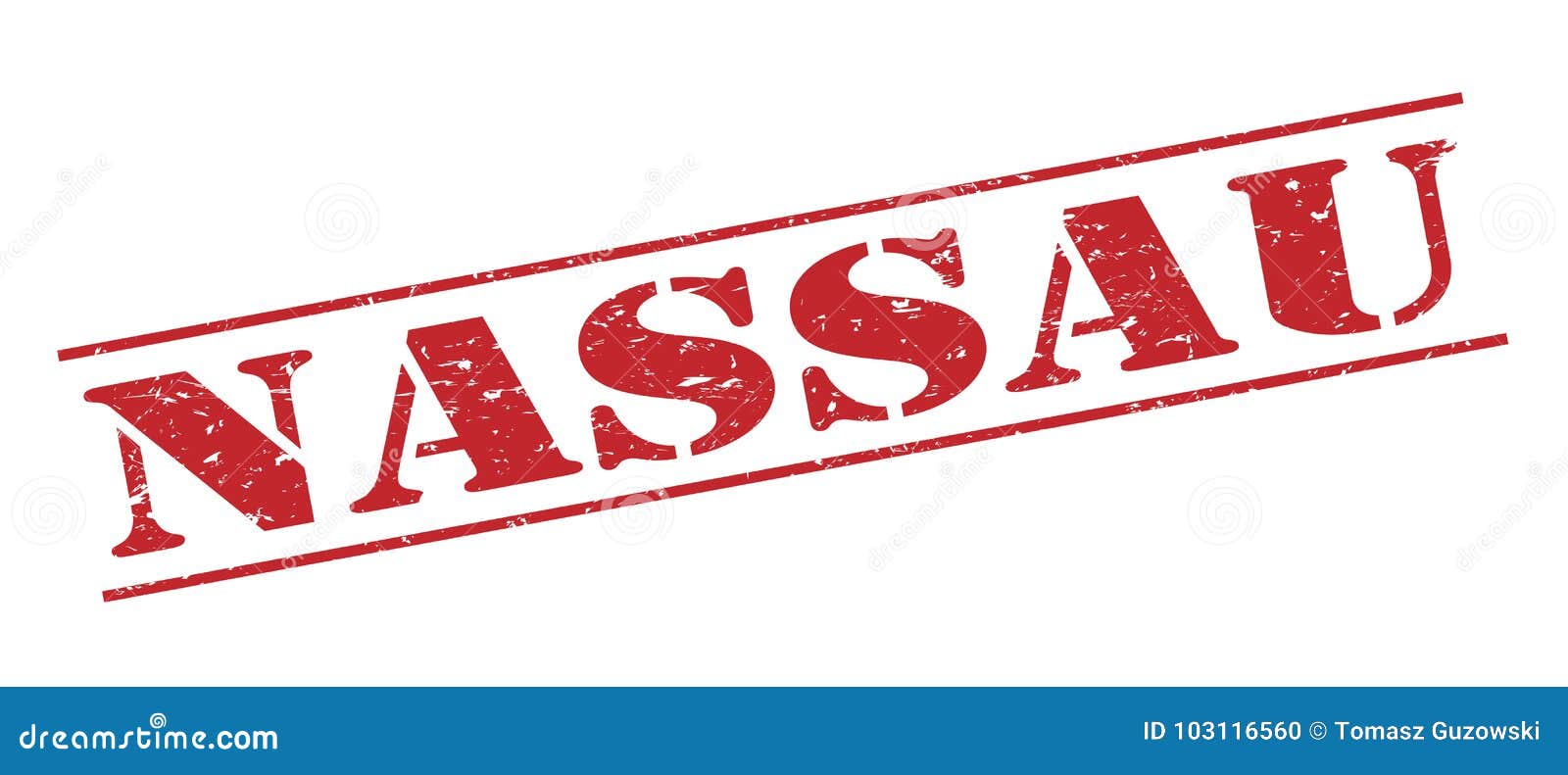 Nassau stamp stock illustration. Illustration of illustrative - 103116560