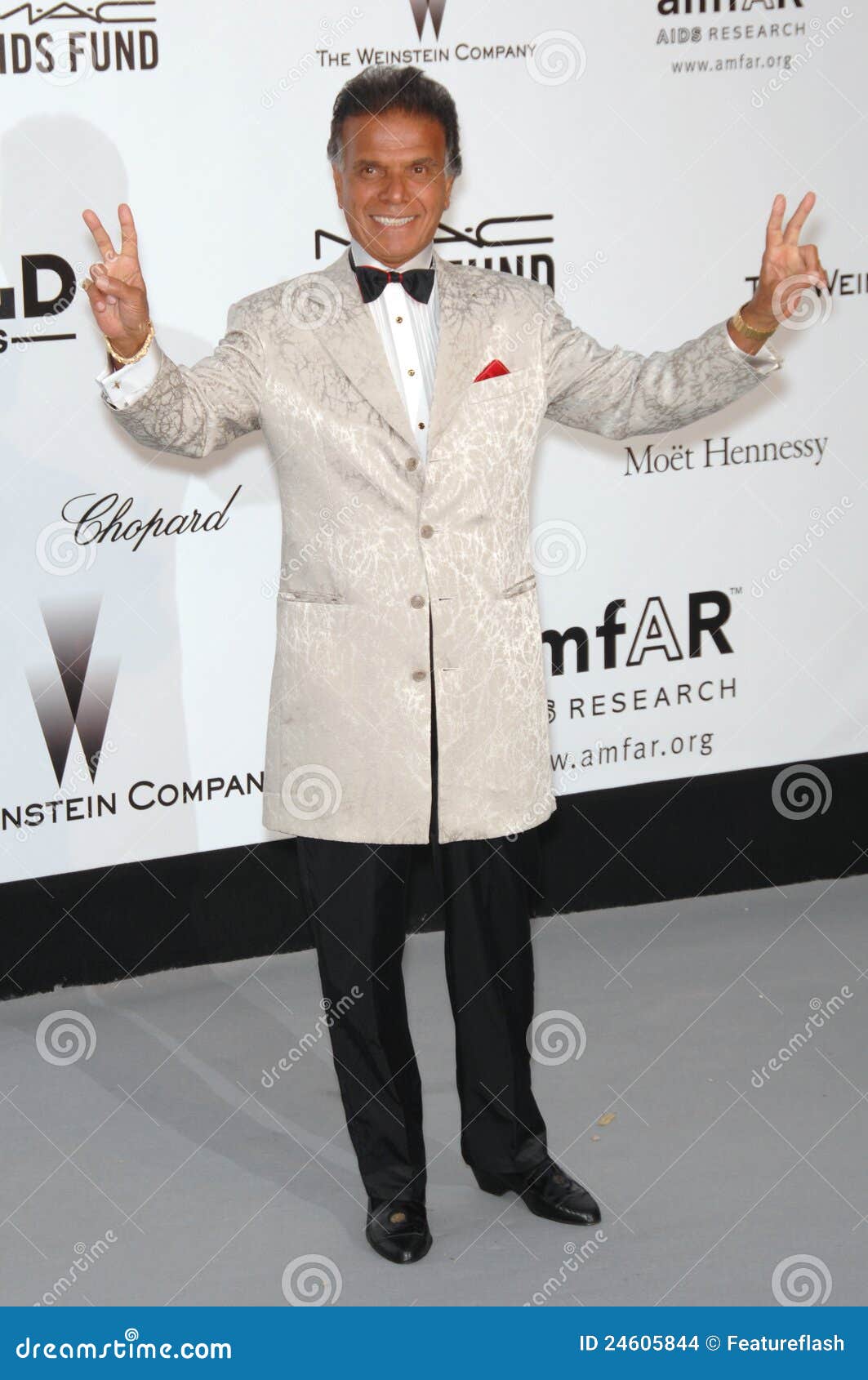 Nassiri editorial stock image. Image of featureflash - 24605844