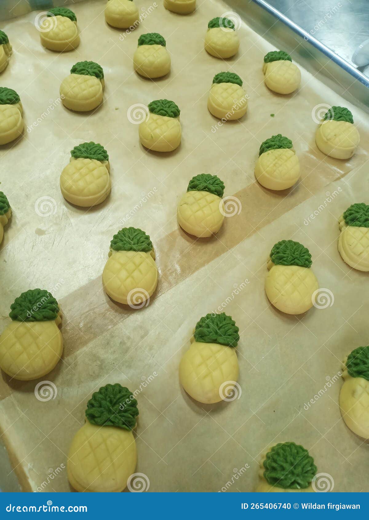 Nastar Taiwan Pineaple Stock Photos - Free & Royalty-Free Stock Photos ...